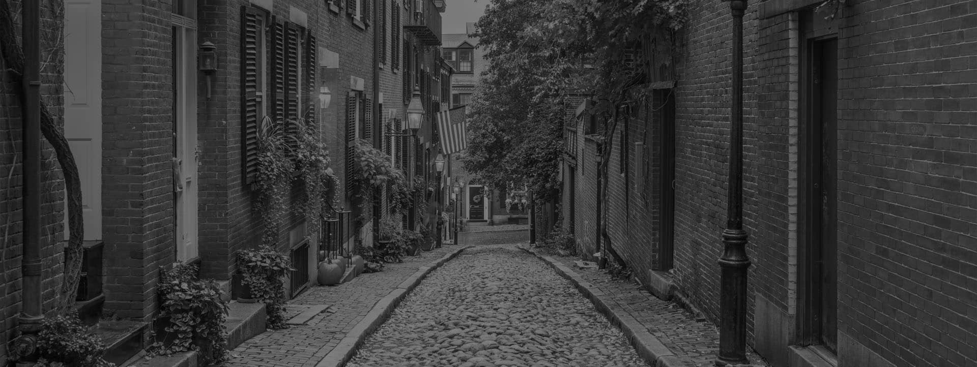 Contact Us - Boston Real Estate Agencies - Jacob Realty